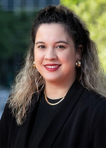 Francheska Fernandez | Brooks & Baez