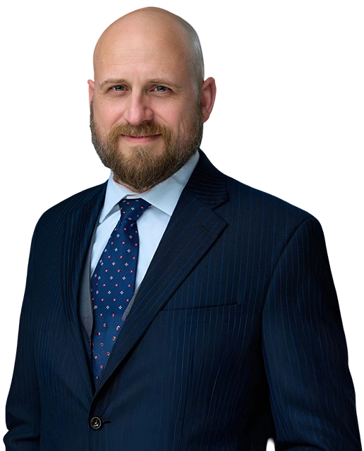 Erik D. Baines | Brooks & Baez